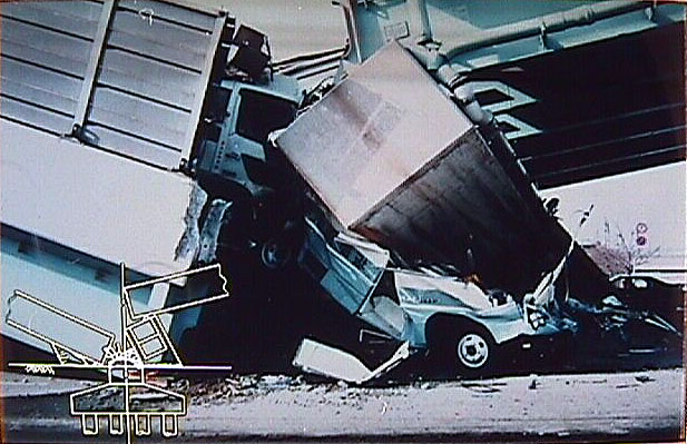 ACE-MRL: Earthquake Hazard Mitigation