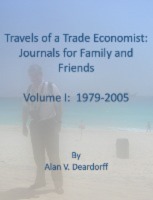 Alan Deardorff's Home Page