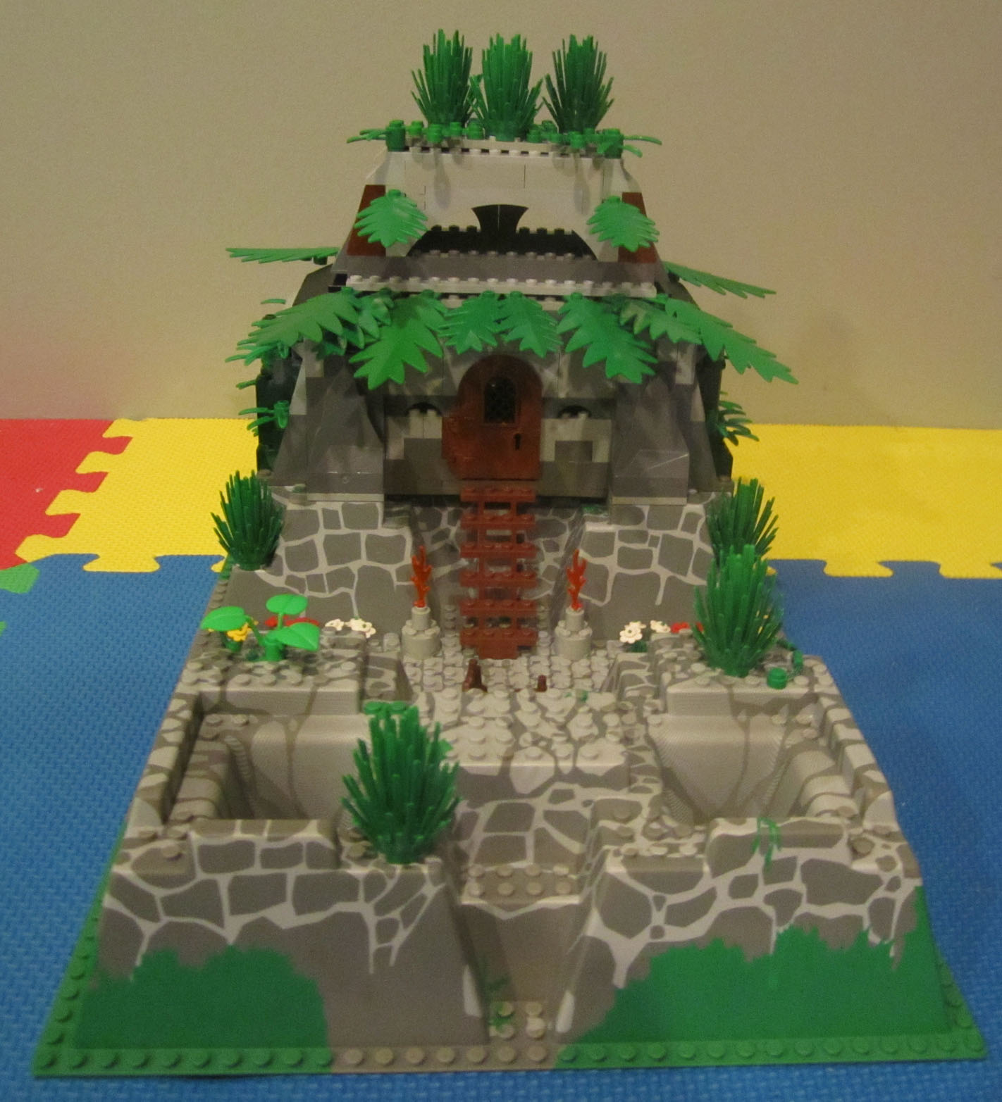 Original LEGO Creations