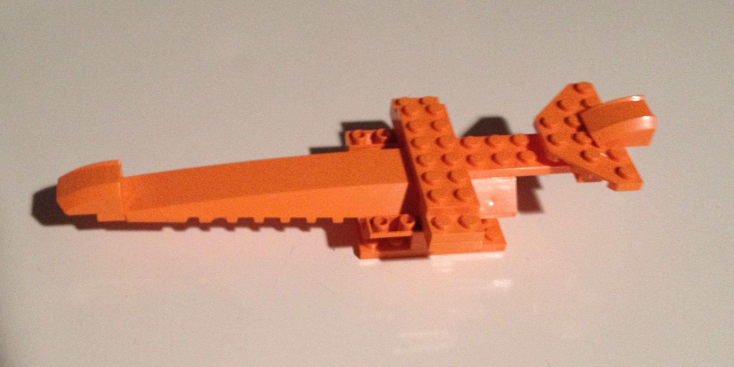 Original LEGO Creations