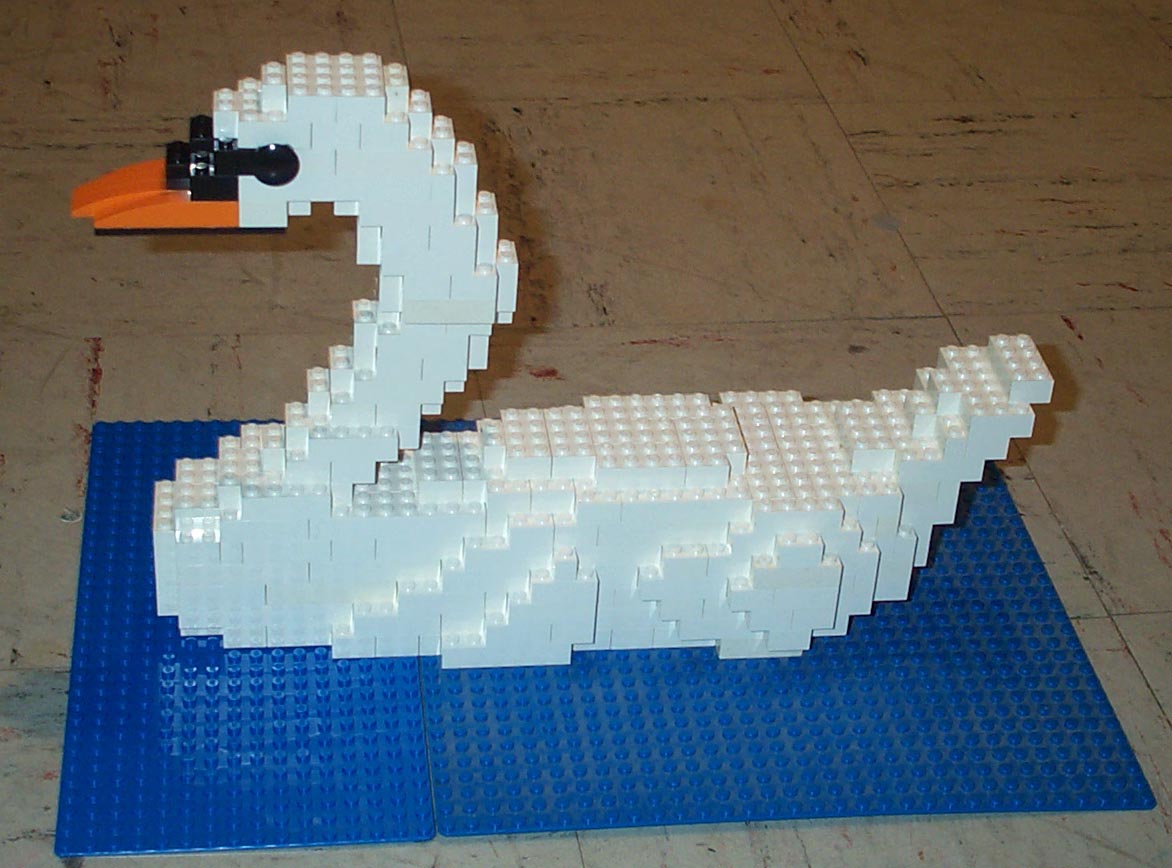 LEGO Requests