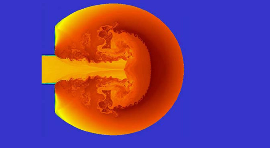 Applied Physics Program