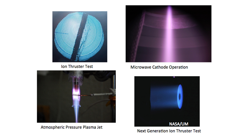 Applied Physics Program