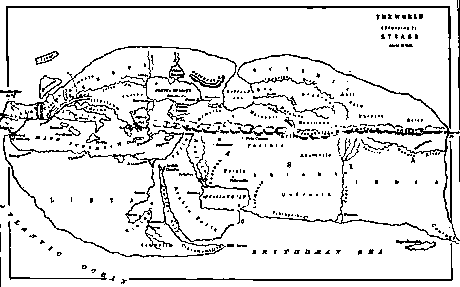 Stabo's View of the World