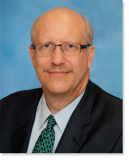 Brian D. Athey, Ph.D.