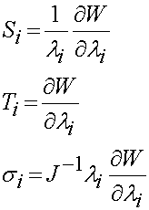 BME 332: Constitutive Equations: Elasticity