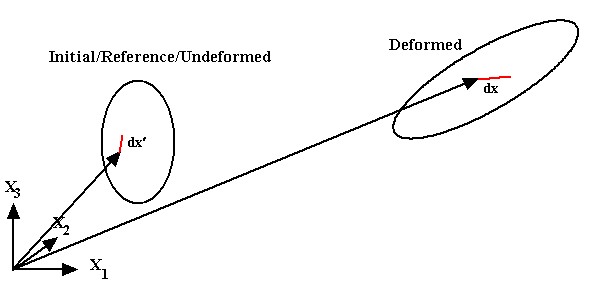 BME 456: Strain/Deformation