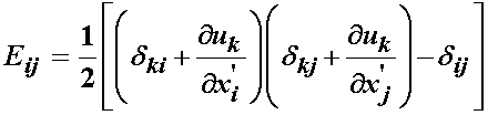 BME 456: Strain/Deformation