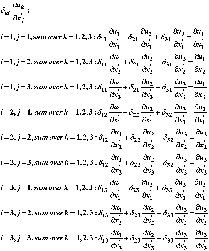 BME 456: Strain/Deformation