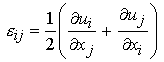 BME 456: Strain/Deformation