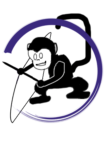 Archer Monkey! Who?