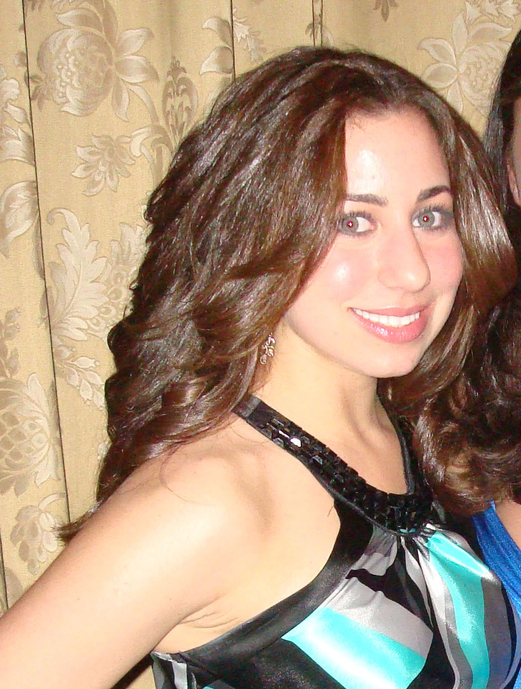 Chaldean American Student Association - Ann Arbor