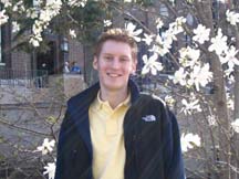 Chemistry 215 Honors