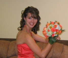 Chemistry 215 Honors