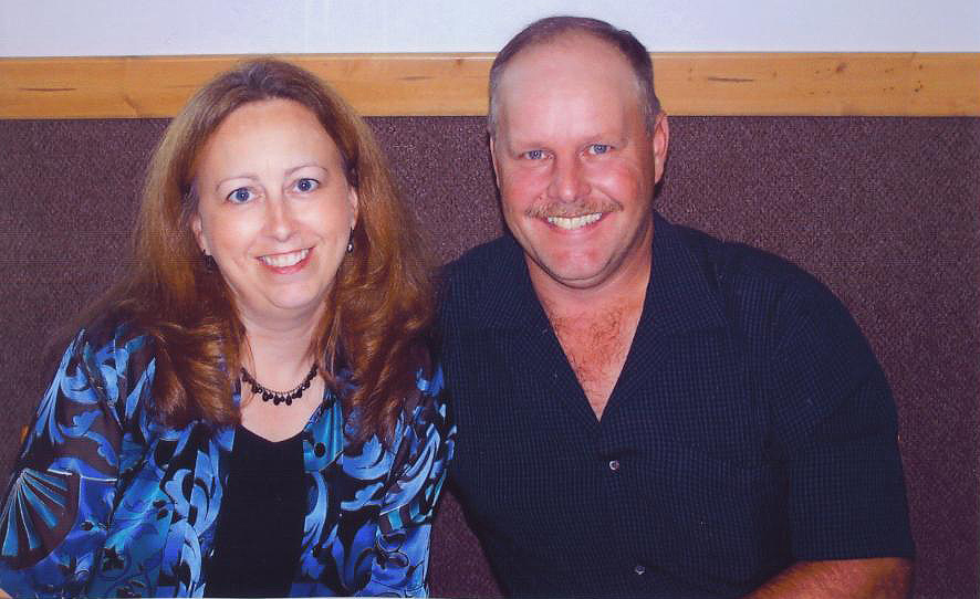 Lori Brossia's Home Page