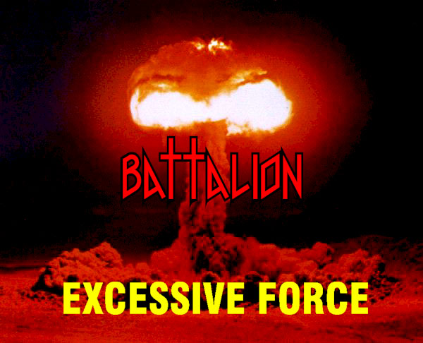 Battalion Photo Album