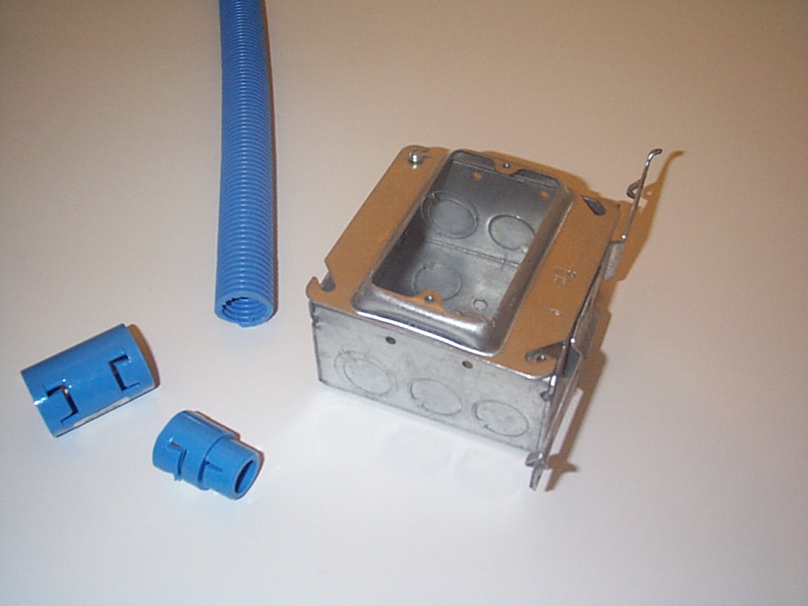 If you are considering structured wiring, the biggest concern is the ...