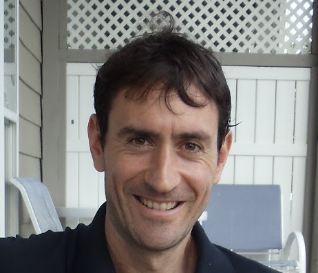 Daniel Eisenberg | Home Page