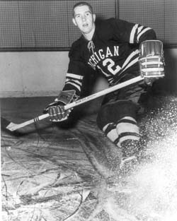 Dekers Club Hall of Fame