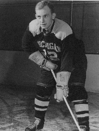 Dekers Club Hall of Fame