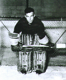 Dekers Club Hall of Fame