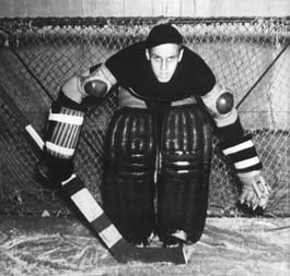 Dekers Club Hall of Fame