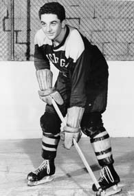 Dekers Club Hall of Fame