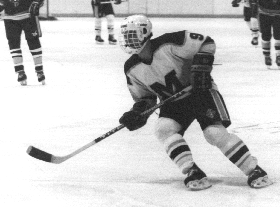 Dekers Club Hall of Fame