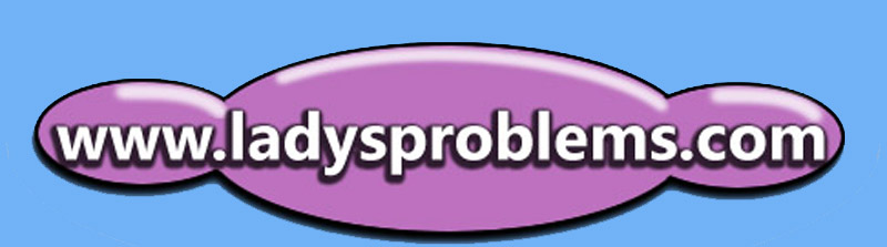 ladysproblems