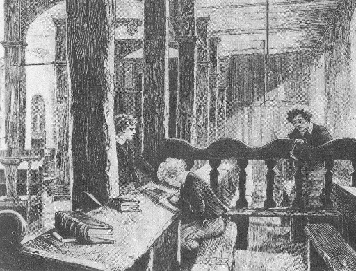Money In Eighteenth Century England: Apprentice