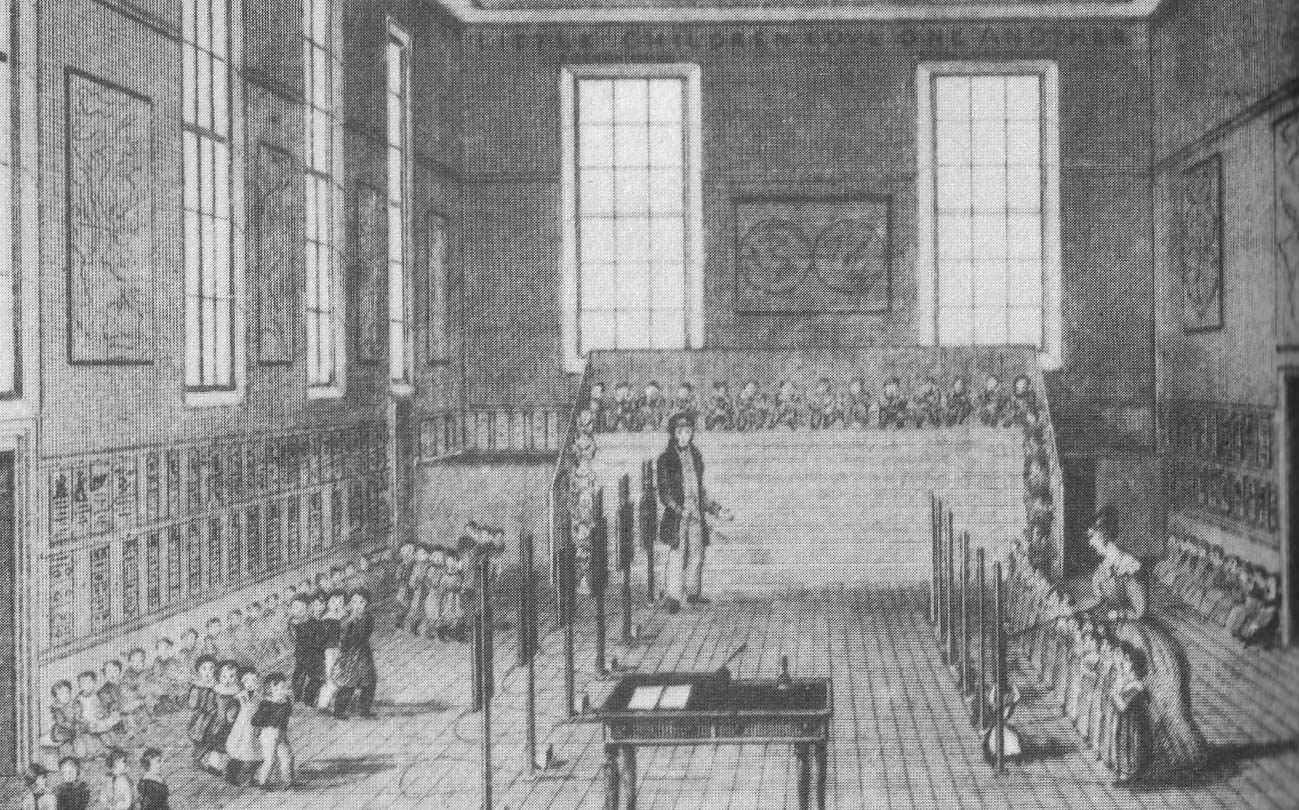 Money In Eighteenth Century England: Apprentice