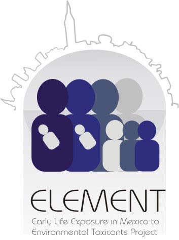 ELEMENT Data Search