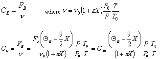 Elements of Chemical Reaction Engineering
