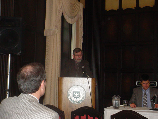 COCKTAIL PARTY AT COTTAGE IN 200