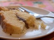 Sour Cream Coffee Cake
