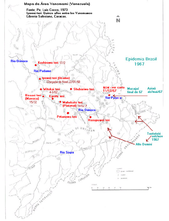 Science - Ethics - Power, Turner-Sponsel statement regarding their memo