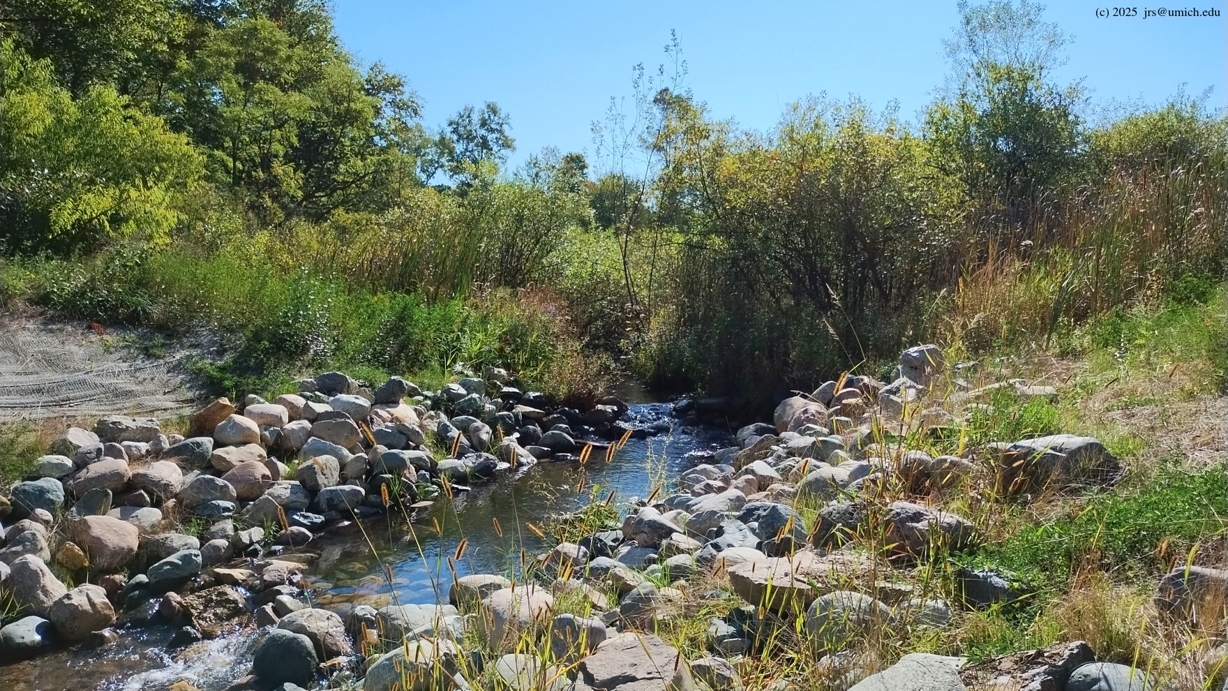 Waterloo Recreation Area