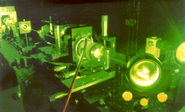 Long. Pol. Picture Gallery, learning by seeing