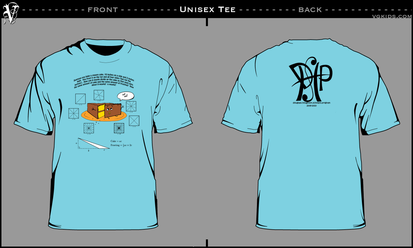 Douglass Houghton Scholars Program