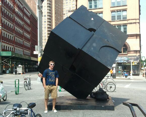 Douglass Houghton Scholars Program