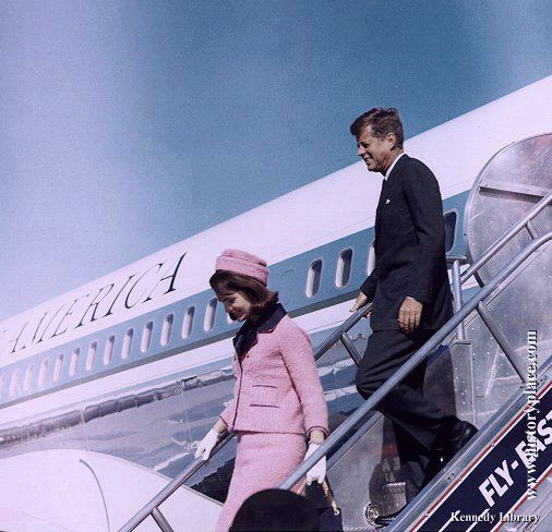 Kennedy and Civil Rights