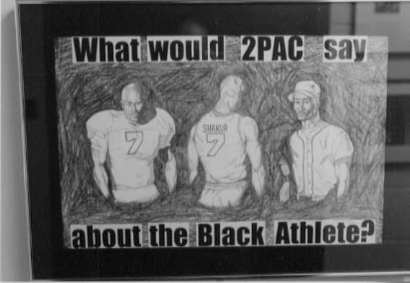 Me Against the World