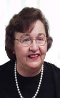 Ruth M. Barnard