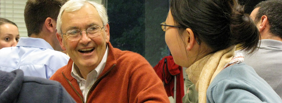 Rick Price | University of Michigan