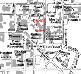 Michigan Rifle Team - The Team