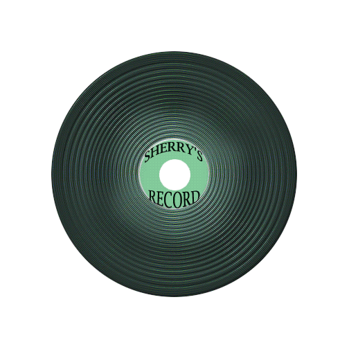 sherry's record