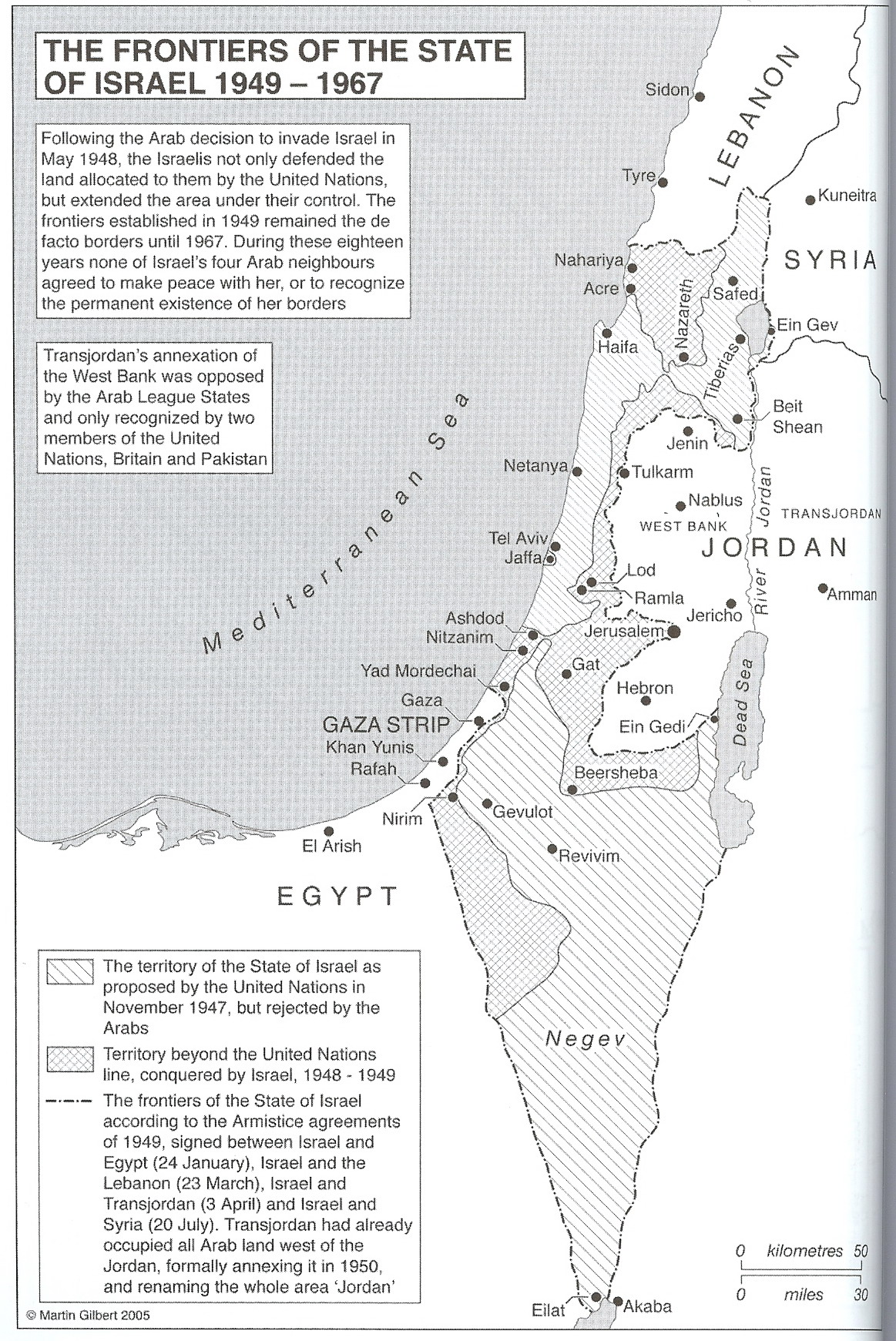 A(the) Case(s) for Peace