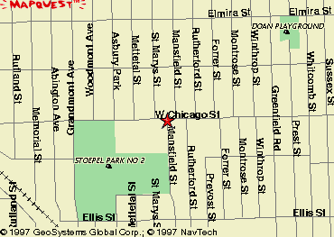 Home Page of Brooks Middle School