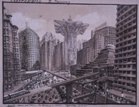 A Selected Chronology of Urban Planning History