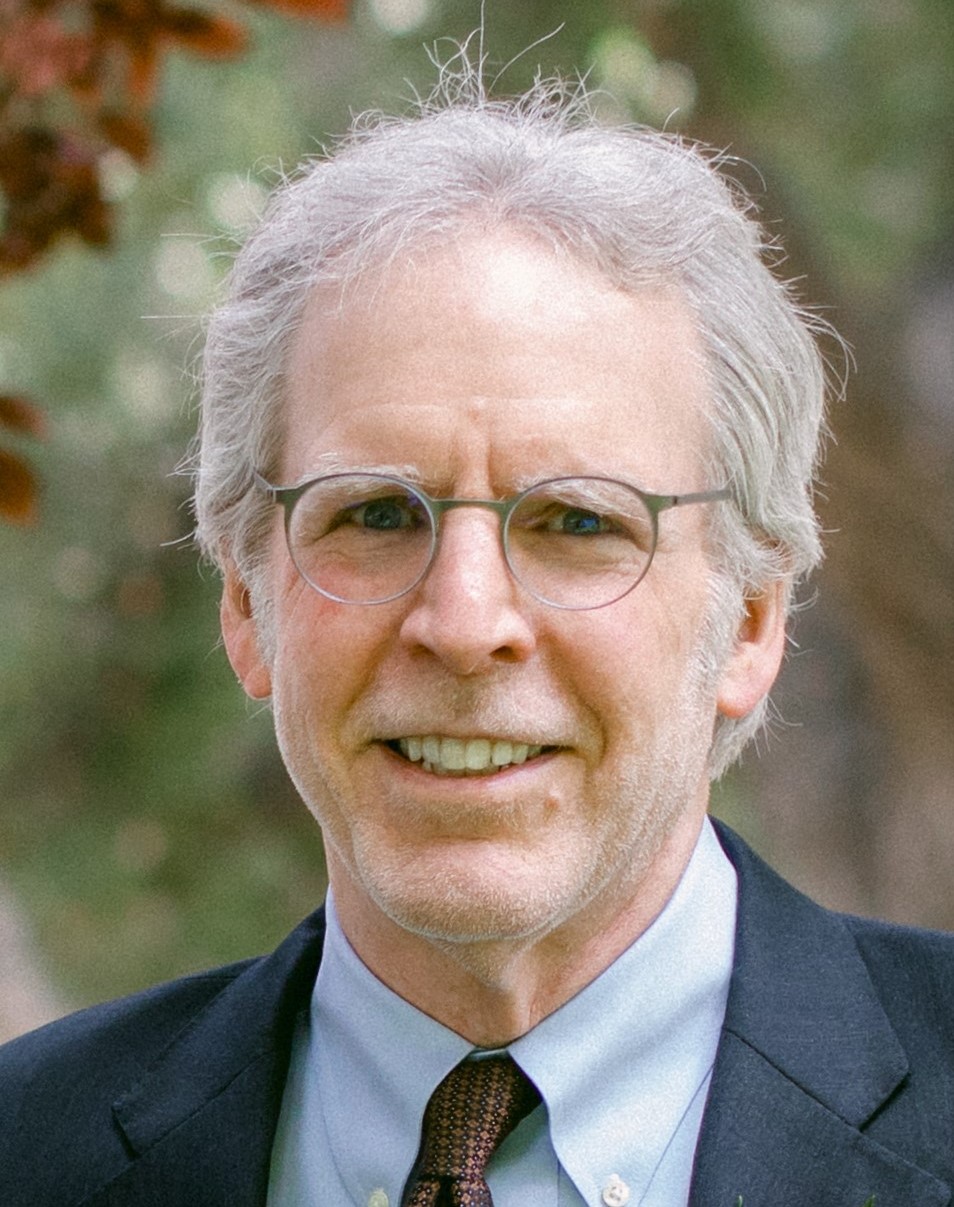 Scott Masten :: About